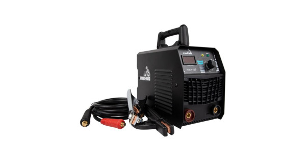 STRIKE-ARC INVERTER WELDER 160AMP