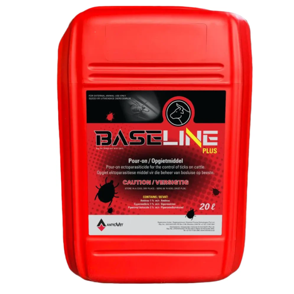 Combi-Min for Cattle 500ml
