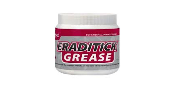 Eraditick Grease 500g