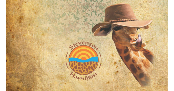 Stevenson Hamilton - More than just a brand