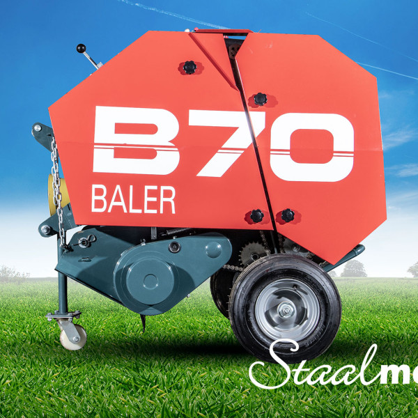 B70 Baler