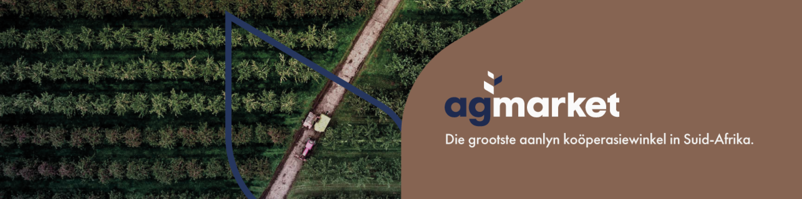 AgMarket - SA Farmers' Online Store