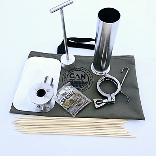WORS Machine | Stainless Steel Portable Sausage Maker | AgMarket